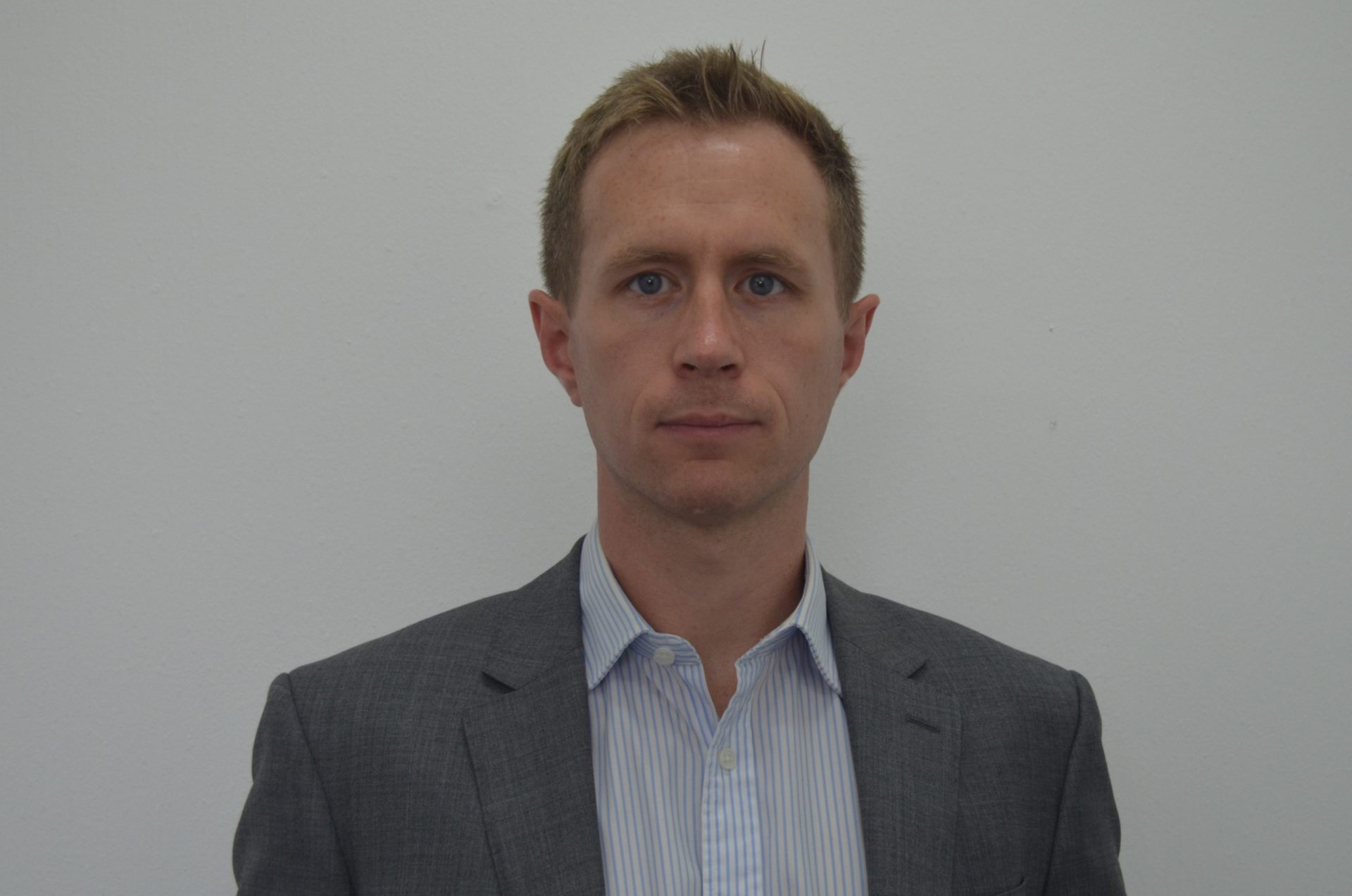 Where Now Consulting welcomes Michael Gedge as Management Consultant ...